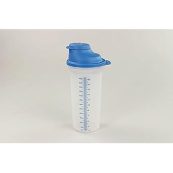 Amazon.com: Tupperware Quick Shaker: Kitchen & Dining