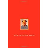 Mao: The Unknown Story: Chang, Jung, Halliday, Jon: 9780679746324 ...