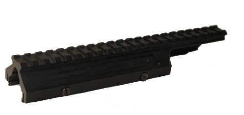 Buy Ultimate Arms Gear FN FAL / LAR / L1-A1 Deluxe Weaver Picatinny ...