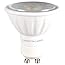 GU10 LED 3 watt Bulb, Cool White: Amazon.co.uk: Lighting