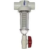 Amazon.com: Rusco 2" Spin Down Water Filter 100 Mesh : Tools & Home ...