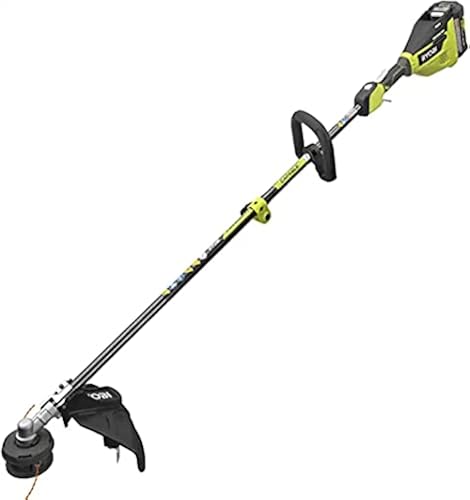 RYOBI 40-Volt Lithium-Ion Brushless Electric Cordless Attachment ...