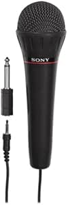 Amazon.com: Sony Omnidirectional Microphone : Sony Accessory: Musical ...