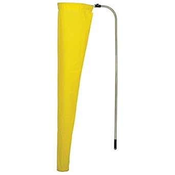 Bradley S19-330ST Drench Safety Shower Tester with 6' Aluminum Handle ...