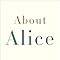 About Alice: Amazon.co.uk: Trillin, Calvin: 9781400066155: Books