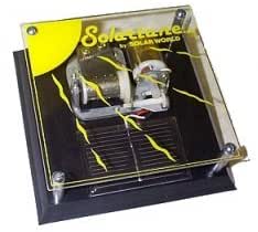 Amazon.com: Solar Powered Music Box : Everything Else
