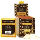 Amazon.com: Tyler Candle Mixer Melts Set of 4 - Diva : Home & Kitchen