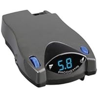 Amazon.com: Tekonsha Prodigy P2 Brake Control for Toyota Vehicles ...