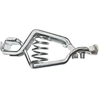 Amazon.com: Mueller BU-24APN Clip; Steel; 25; Battery operated ...