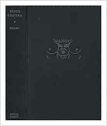 Venus Castina;: Famous female impersonators, celestial and human ...