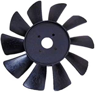 Amazon.com : YZDD Mower Part 320857 HYDROSTATIC Pump Cooling Fan Xcsx ...