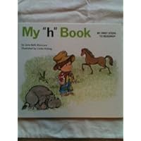 My "e" Book My First Steps To Reading: Jane Belk Moncure: Amazon.com: Books