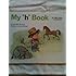 My "r" book (My first steps to reading): Jane Belk Moncure ...