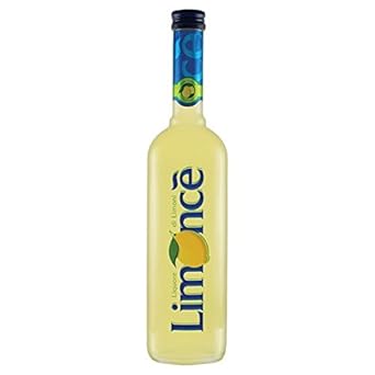 Limonce Limoncello Aperitif (3 x 50cl Bottles): Amazon.co.uk: Beer ...