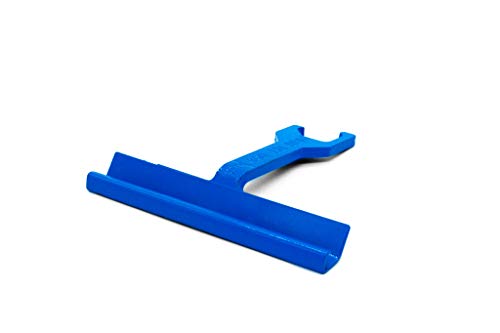 PROFAB TDC & TDF Clip/Cleat Tool - 4" - HVAC Duct Tool | Pricepulse