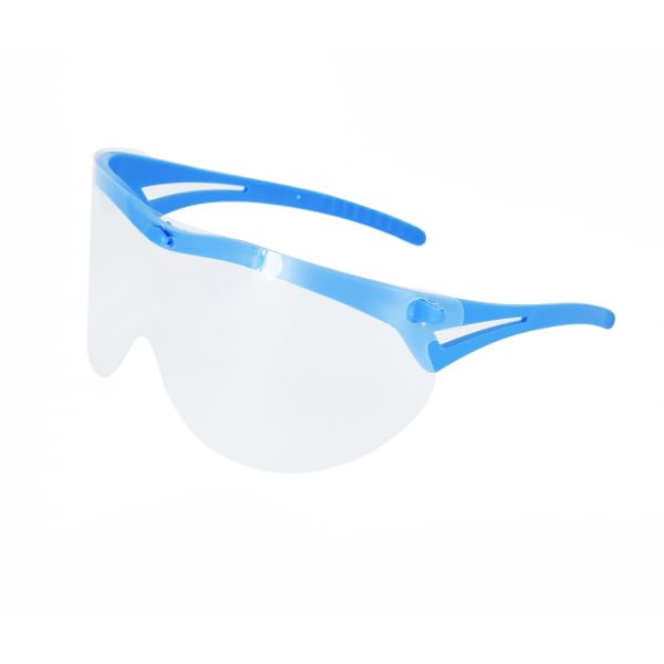 Pac-Dent iWear Disposable Eyewear, 10 Frames With Assorted Colors, 10 ...