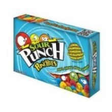 Sour Punch Punchies