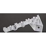 Amazon.com: Genuine Mitsubishi OE Upper Outer LEFT (Driver) Side FRONT ...