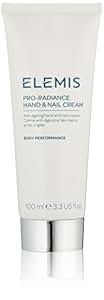 Amazon.com: ELEMIS Pro-Radiance Hand and Nail Cream - Anti-Aging Hand ...