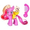 Amazon.com: My Little Pony Snowcatcher: Toys & Games