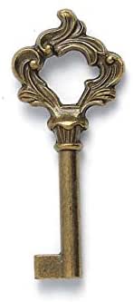 'Llave para muebles, compatible con cerradura "Universal – Modelo H ...