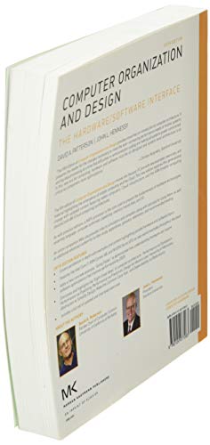 Computer Organization and Design MIPS Edition: The Hardware/Software ...
