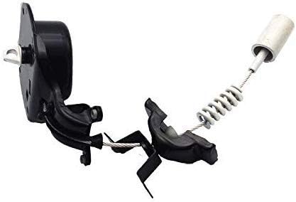 JSD Spare Tire Winch LR3 LR4 LR064520 LR024145 LR039486 Updated Version ...