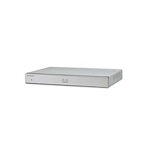 Amazon.com: Cisco 1100 Series Integrated Services Router C1111-8P ...