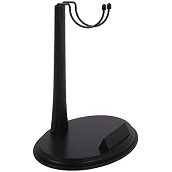 Amazon.com: Phicen 1/6 Scale Figure Display Stand Holder for 12" Dolls ...