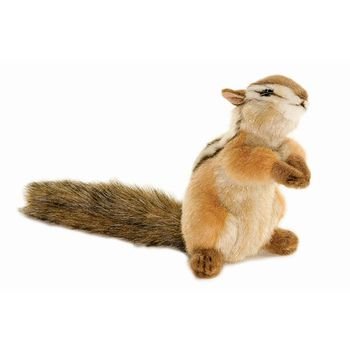 Stuffed Chipmunk Toys