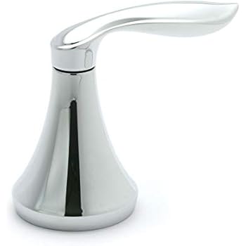 Moen 128866 Replacement Part - Faucet Handles - Amazon.com