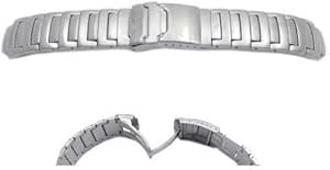 Swiss Army Stainless Steel 24mm Mens Excursion Ratchet Watch Band ...