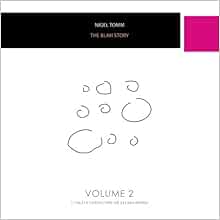 The Blah Story, Volume 2: Tomm, Nigel: 9781419680168: Amazon.com: Books