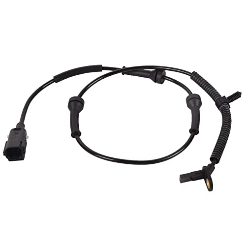 TOPAZ LR001056 Front Left/Right ABS Wheel Speed Sensor Compatible with ...