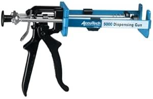 Amazon.com: ACCU-TECH 5000 EPOXY SYSTEM: Automotive