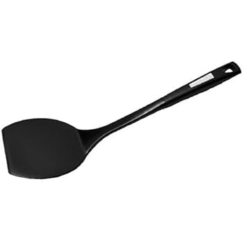 Amazon.com: Calphalon Nylon Large Spatula: Kitchen & Dining