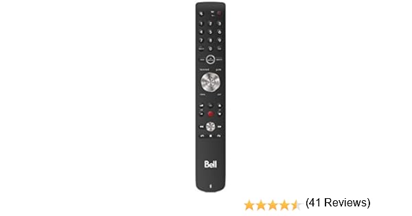 4K Box (VIP5662W, VIP5602W) with Bell Bluetooth Re... - TELUS Neighbourhood