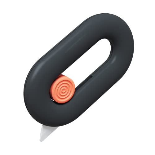 Mini Box Cutter, Safety Cutter, Package & Box Opener, Box Cutters ...