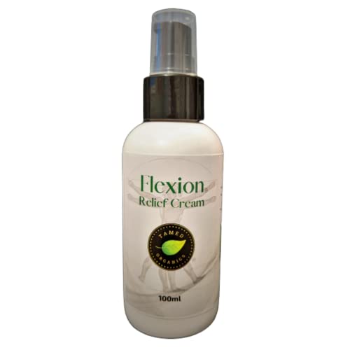 Flexion Therapeutic Relief Topical Treatment Cream for Trigger Finger ...