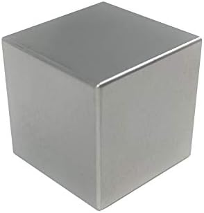 Tungsten Cube - 1" | Pricepulse
