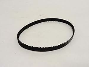 Amazon.com: Goodyear 160XL037 160xl XL Timing Belt, 3/8" Wdth: Automotive