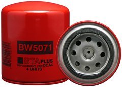 Amazon.com: Baldwin Filters Coolant Filter BW5071: Automotive