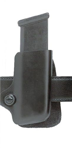074 Open Top Single Magazine Pouch, Fits Glock 17, Right Hand ...