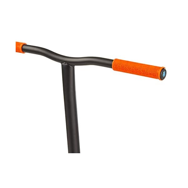 Mongoose Rise Youth and Adult Freestyle Stunt Scooter, High Impact ...