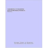 Fundamentals of Engineering Supplied-Reference Handbook: NCEES ...