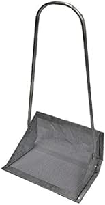 Amazon.com : Promar AC-500: Sand Crab Rake - 18" X 12", 30" Handle ...