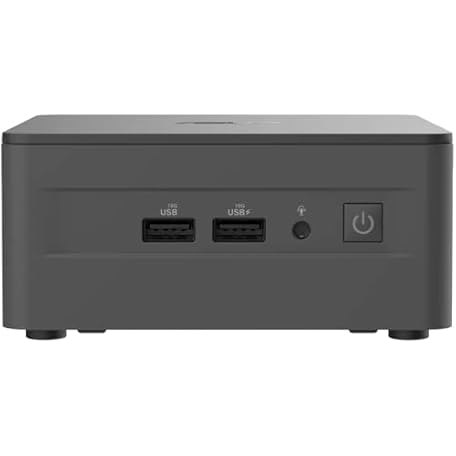 Mua Intel NUC 13 Pro NUC13ANHi7 Barebone System - Socket BGA-1744-1 x ...