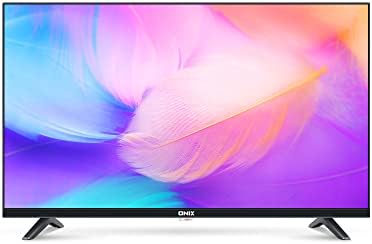 Onix 43 Inch Full HD Smart LED TV - CRYSTAL 43 SMART price in Saudi ...