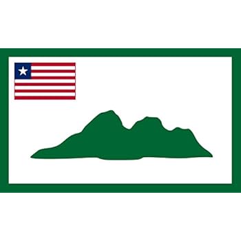 Amazon.com : magFlags Large Flag Liberian County of Lofa | landscape ...
