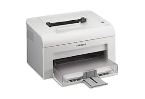 Samsung-1610-Mono Laser Printer: Amazon.co.uk: Computers & Accessories